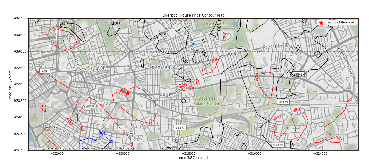 Evaluating Cities as Buy-to-let Investment Opportunities. – Applied Data